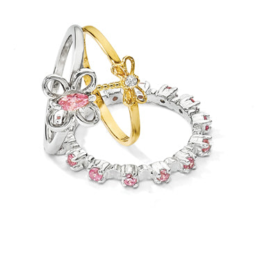 Baby & Childrens Rings – Sophia Jewelers