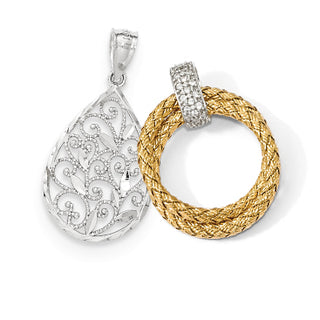 Charms & Pendants – Sophia Jewelers
